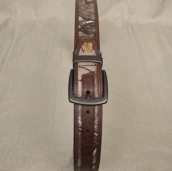 Game Winner | Accessories | Camouflage Belt | Poshmark